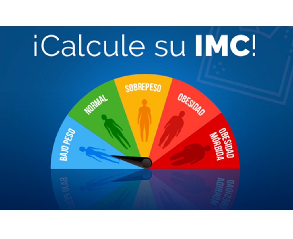 IMC: Clave para tu Salud y Peso Ideal – prosalud