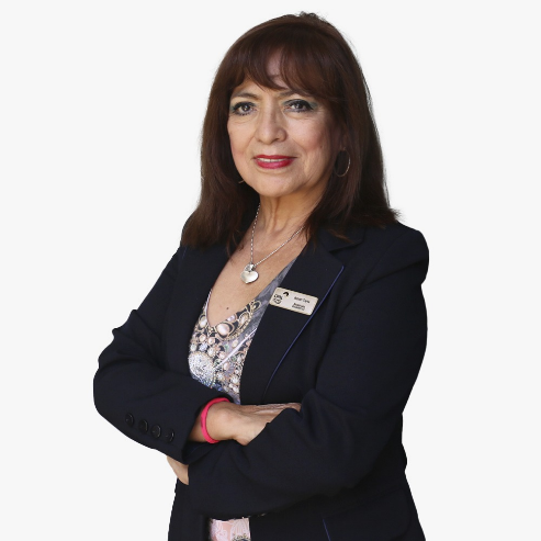 Dra. Nelly Rodríguez Valdivia – prosalud